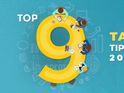 Top 9 Tally Tips Tricks 2022 By Antraweb Technology Pvt Ltd On