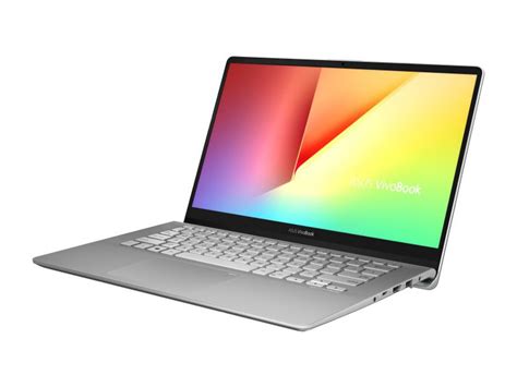 Asus Vivobook S14 S433ea Eb043t Notebookcheck