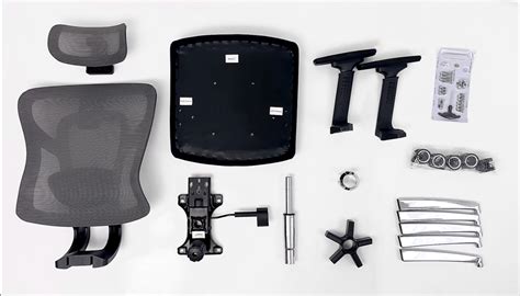 How To Return An Assembled Office Chair Step By Step Guide