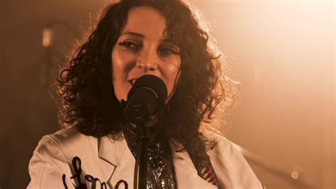 Gaby Moreno Fronteras En Vivo Youtube