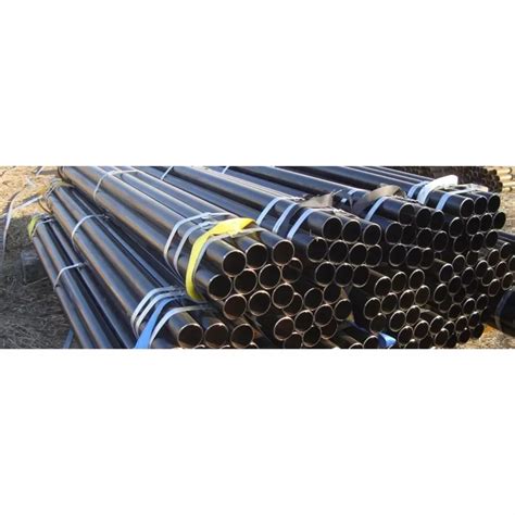 Round Cs Smls Pipe 6 Meter Material Grade Cold Steel At ₹ 547kg In