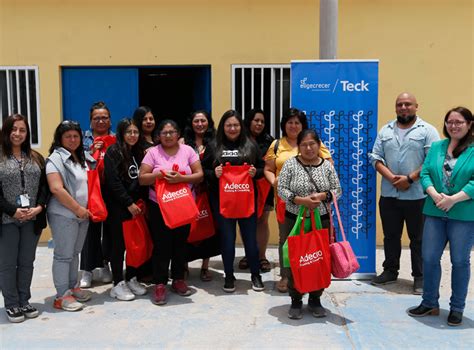 Avance Programa 2 Teck