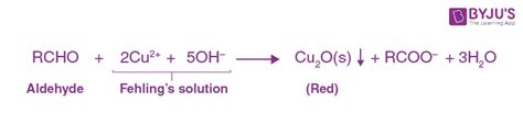 Tests For Aldehydes And Ketones Sodium Bisulphitenahso3 24