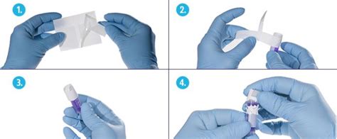 Preventing Sample Tampering With Tamper Evident Labels Labtag Blog