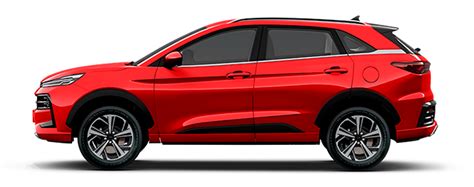 Jac 2 2025 Suv Explora Con Estilo Jac México