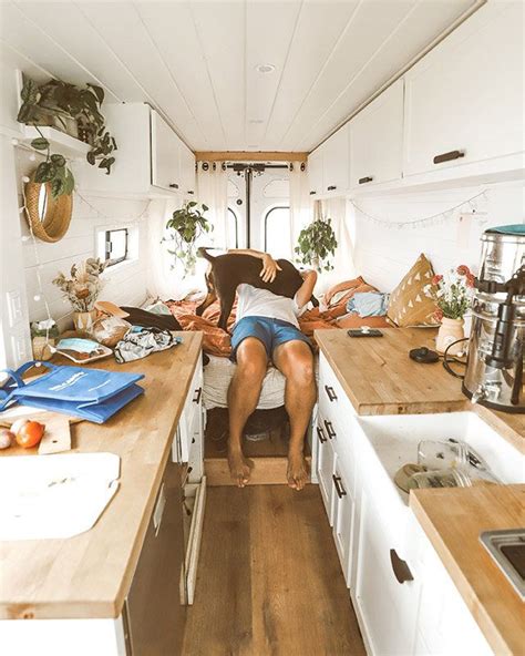 Pros Cons Of Van Life Artofit