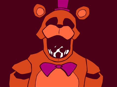 Fnaf Au By Pantscooladventure On Deviantart