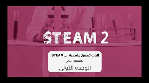 مقدمة الوحدة الأولى Youtube