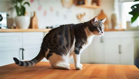 Comment reconnaître une chatte enceinte signes et conseils