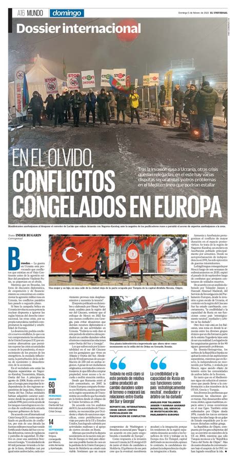 El Universal On Twitter Buenos D As Lectores Iniciamos La Jornada Informativa Con La