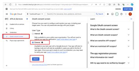 Sending Email Via Embarcadero Delphi Fmx Application By Using Gmail Api