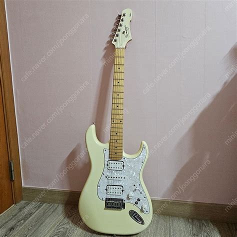 Swing 스윙 일렉기타 건반악기 중고나라