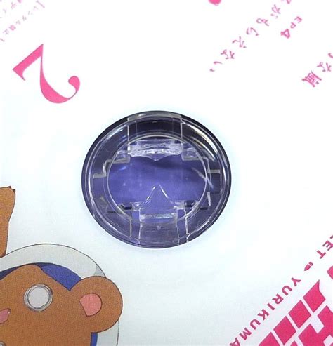 駿河屋 不備有 ユリ熊嵐 初回版全6巻セット Hmv全巻収納box付き 状態：第1～3巻のdiscケースに爪折れ有り （アニメ）
