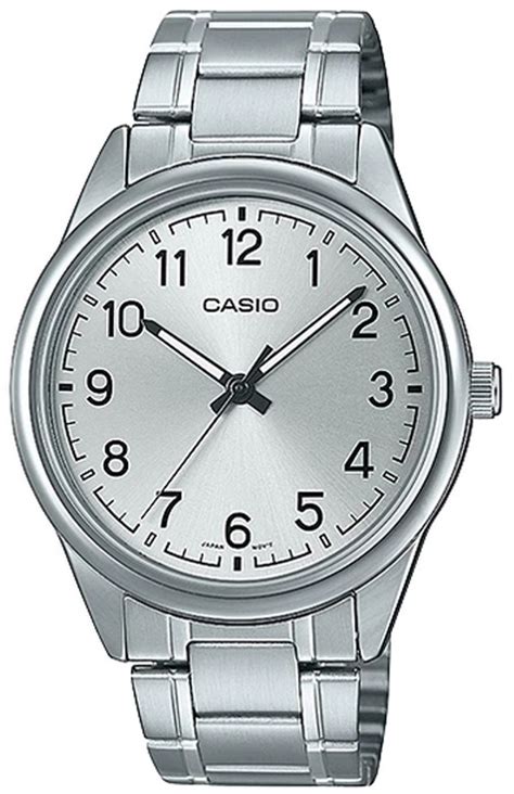 Casio Collection Mtp V005d 7b4 купить по лучшей цене часы Casio у официального дилера