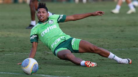 Neto Traz Exclusiva Sobre Possível Acerto De Rony Com Rival Do Palmeiras Nossopalmeiras