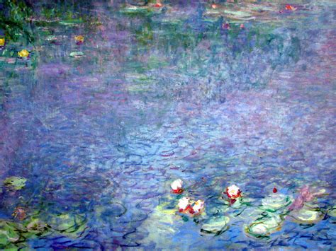 モネの庭『ジヴェルニー』を歩く旅へ。画家にインスピレーションを与えた自然美とは？ キナリノ