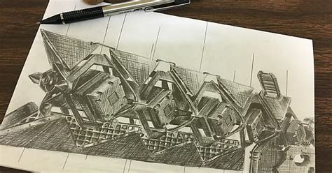 I Drew Sleeper Simulant Album On Imgur