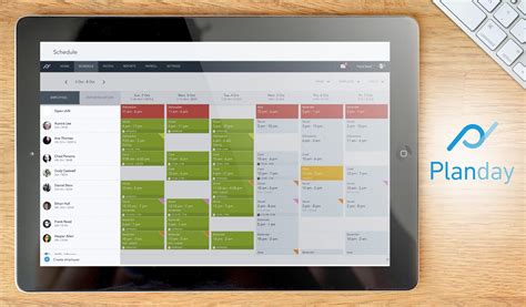 20 Best Employee Scheduling Mobile Applications For Android And Ios In 2024