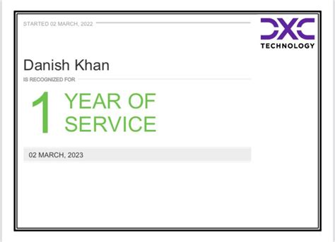 danish khan on linkedin dxctechnology projectmanagement