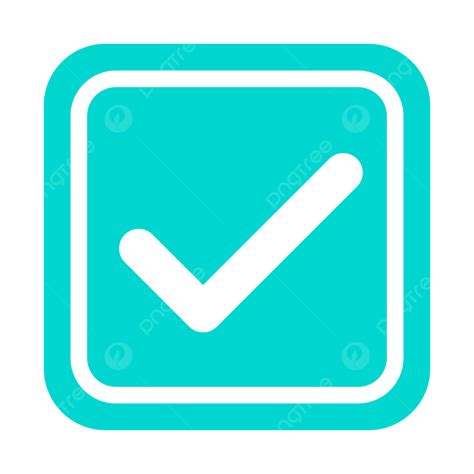Finish Button Icon