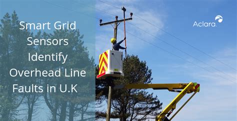 Grid Monitoring Platform Identifies Faults In Record Time And Reduces Carbon Footprint In The Uk