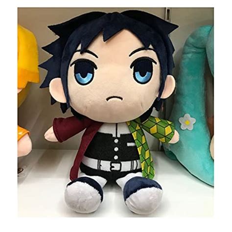 Buy Xiangwang Kimetsu No Yaiba Doll Kamado Tanjirou Kamado Nezuko