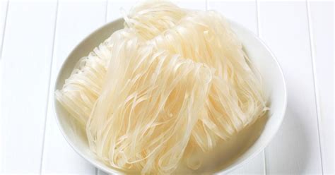 All About Rice Noodles Moon And Spoon And Yum