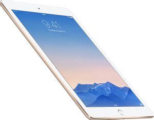 Apple iPad Air 2 Screen Specifications • SizeScreens.com