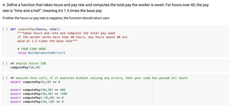 Solved Please Provide Coded That Needs To Be Put Where It Chegg Com