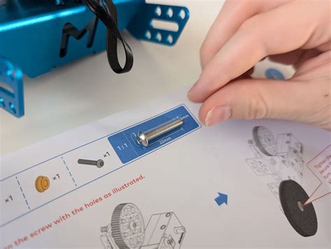 Makeblock MBot Neo Review Make This Your First Coding Robot STEM Education Guide