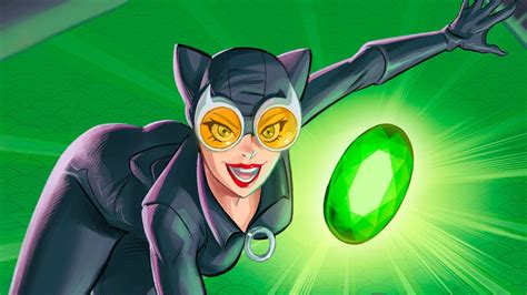 Résumé Et Casting Catwoman Hunted Téléfilm Animation 1h30 2022 Mycanal