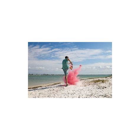 Minge Dezvaluire Sexgender Reveal Cu Pudra Colorata Roz