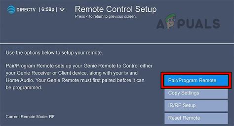 Troubleshoot Your DirecTV Remote If It S Not Working