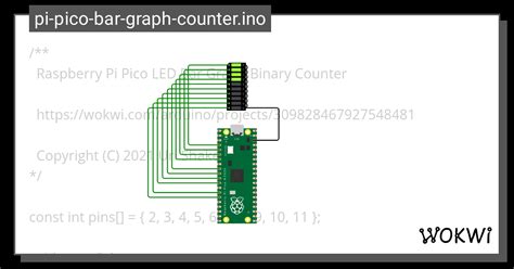 Wokwi Online ESP32 STM32 Arduino Simulator