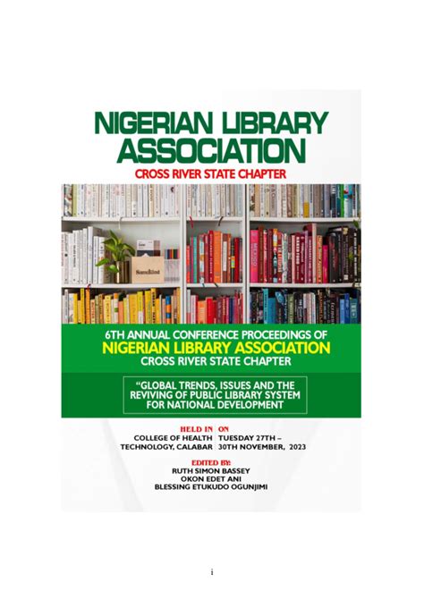 Pdf Artificial Intelligence An Innovative Paradigm Shift For Librarians And Information