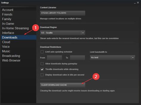 Here S How To Fix Steam Error Code E In Minutes