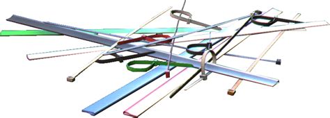 Plastic Generation Zero Wiki Fandom