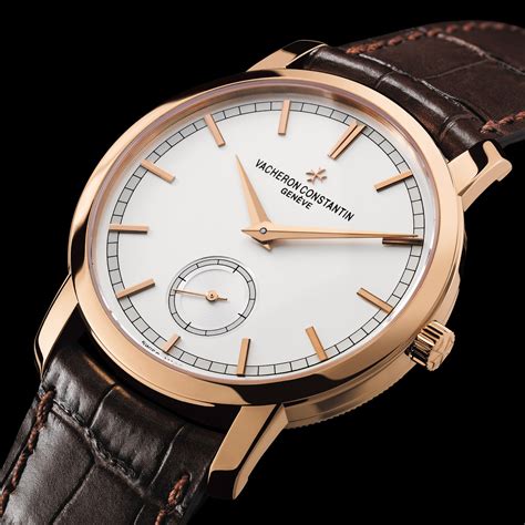 Vacheron Constantin Patrimony | Часы, Часы для девушек, Вашеро́н константен