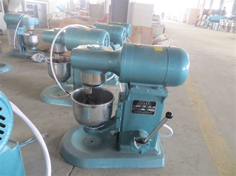 Model Nj 160b Cement Paste Mixer For Laboratory Use High Quality Model