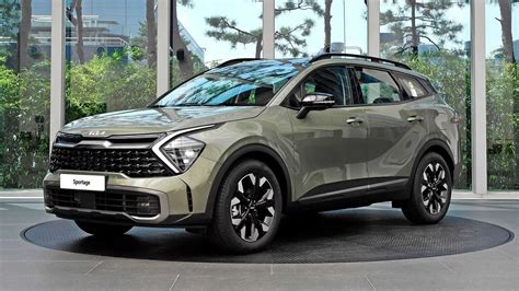 2024 Sportage Vs Forester Crossover Suvs Comparison Bryn Marnia
