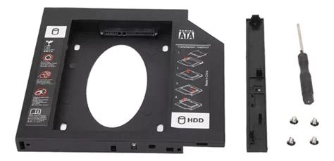 Bandeja Geral De Disco Rígido Ssd De 127 Mm A 2ª Bandeja De Mercadolivre