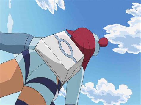 Anime Impression ポケットモンスター ベストウィッシュ 第68話「フキヨセジム！vsフウロ空中決戦！！」