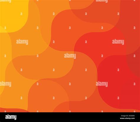 Dynamic Texture Orange Background Vector Stock Vector Image Art Alamy