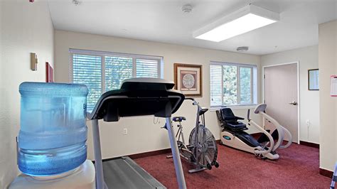 Senior Apartments In Wichita Ks Holiday Grasslands Estates