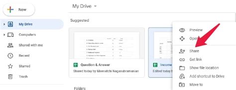 Transfer ownership μεταβίβαση κυριότητας σε αρχεία στο Google Drive