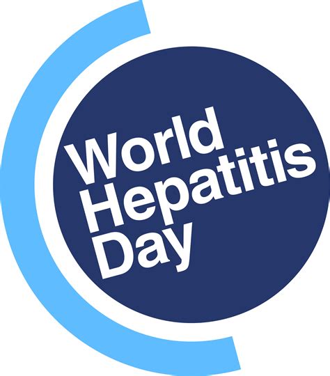 World Hepatitis Day July World Hepatitis Alliance