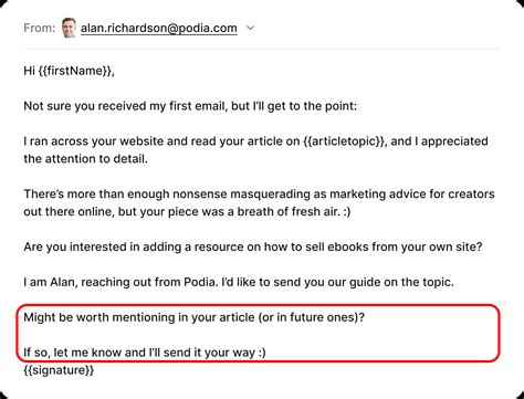 How To End An Email Sales Email Closing Line Tips Examples