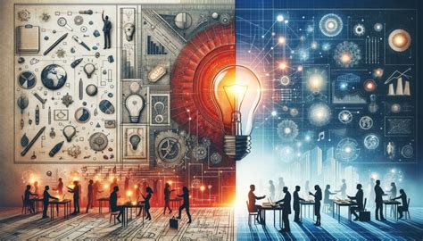 Innovation And Invention Understand The Difference