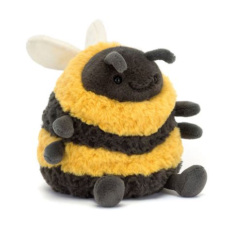 Albee Bee - Official Jellycat