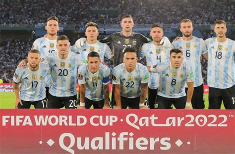 Argentina Vs Arabia Saudita Murano Sports